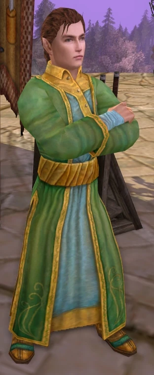 Limlor | Lord of the Rings Online Wiki | Fandom