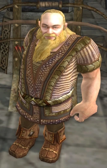 Askell | Lord of the Rings Online Wiki | Fandom