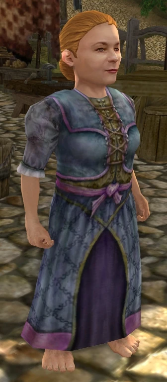 Garnet Grubb | Lord of the Rings Online Wiki | Fandom