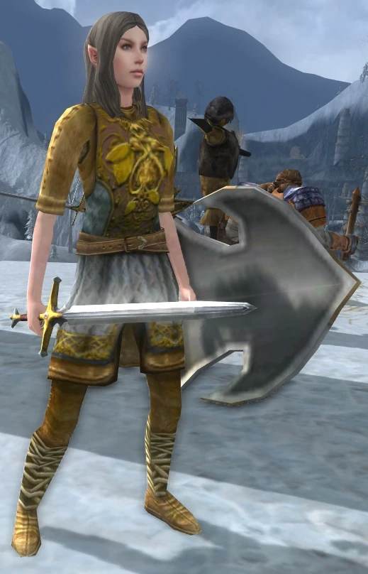 Anglor | Lord of the Rings Online Wiki | Fandom
