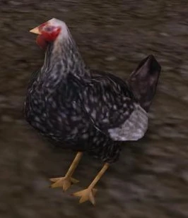 Billina | Lord of the Rings Online Wiki | Fandom