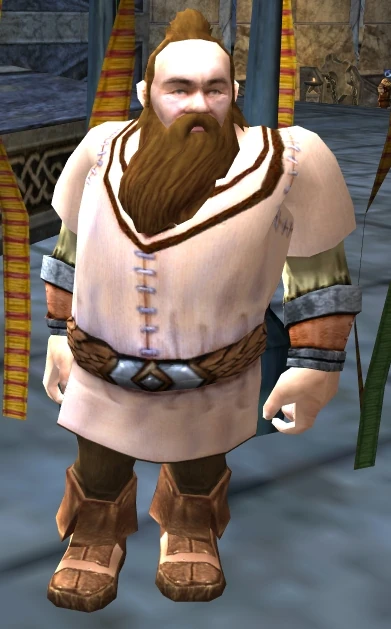 Torlak | Lord of the Rings Online Wiki | Fandom