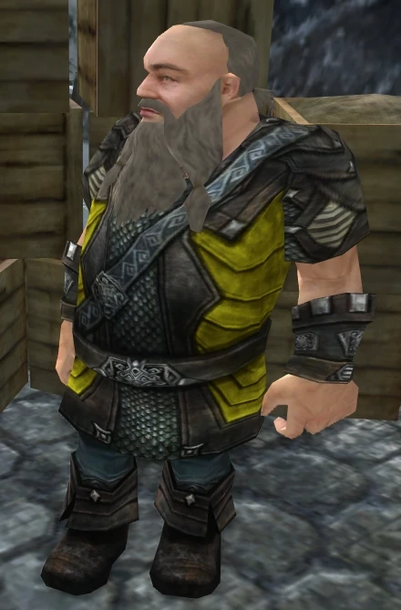 Austar | Lord of the Rings Online Wiki | Fandom