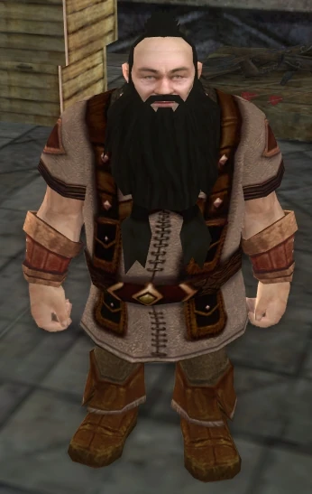 Timar | Lord of the Rings Online Wiki | Fandom