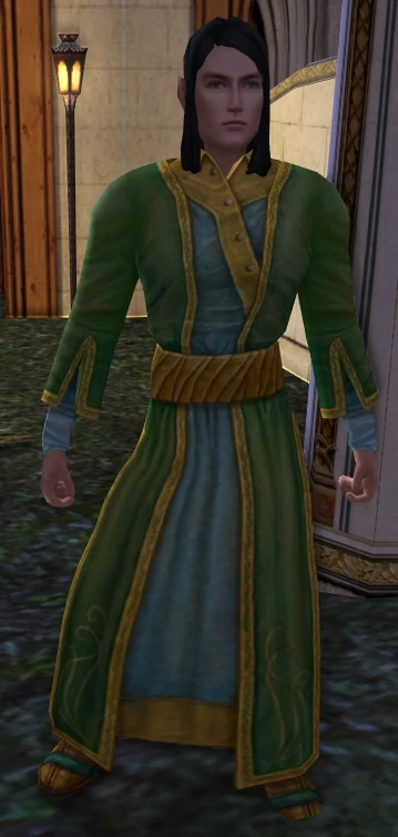 Toronn | Lord of the Rings Online Wiki | Fandom