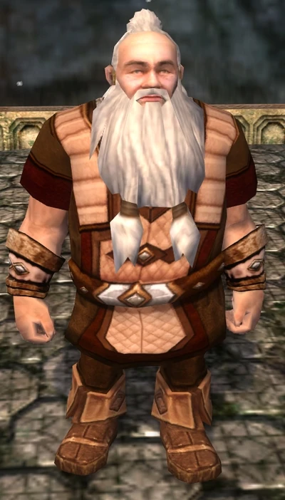 Rothgar | Lord of the Rings Online Wiki | Fandom
