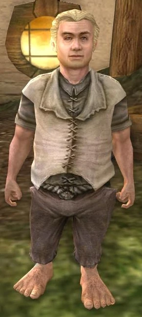 Andy Brockhouse | Lord of the Rings Online Wiki | Fandom