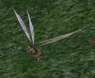 Vale-Fly Pest | Lord of the Rings Online Wiki | Fandom