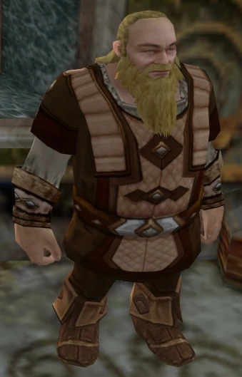 Nithi | Lord of the Rings Online Wiki | Fandom