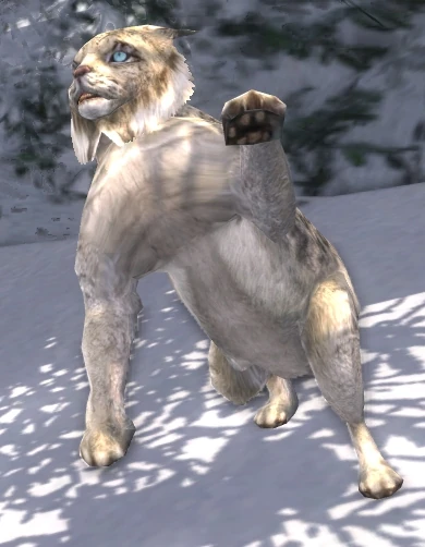 Vale Prowler | Lord of the Rings Online Wiki | Fandom