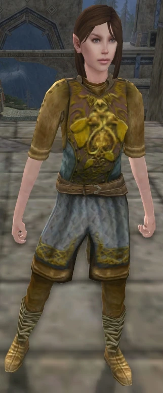 Dagfinn | Lord of the Rings Online Wiki | Fandom