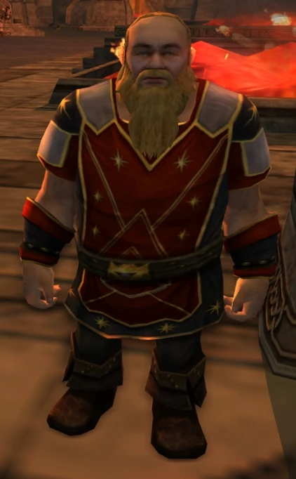 Wafi | Lord of the Rings Online Wiki | Fandom