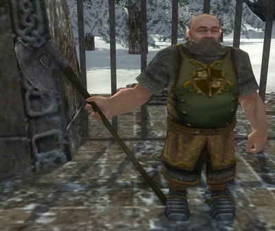 Watcher | Lord of the Rings Online Wiki | Fandom