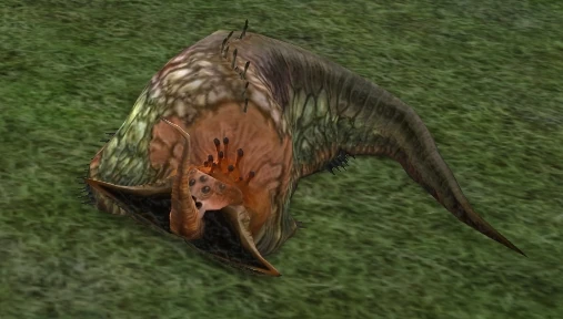 Reeking Bog-Slug | Lord of the Rings Online Wiki | Fandom
