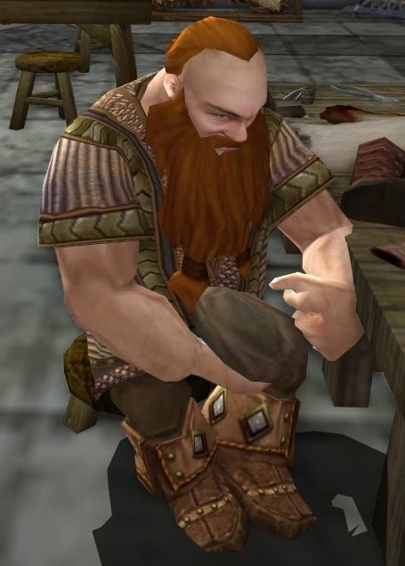 Jes | Lord of the Rings Online Wiki | Fandom