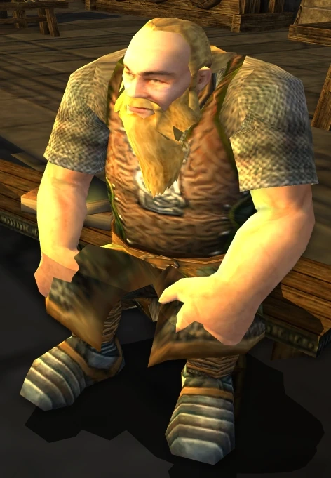 Belg | Lord of the Rings Online Wiki | Fandom