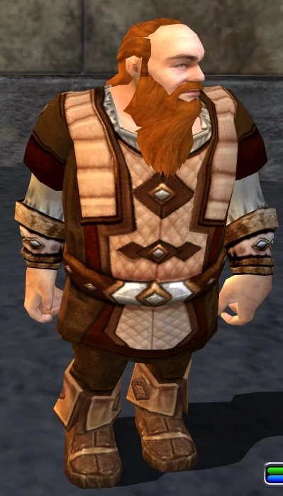 Vault-Keeper | Lord of the Rings Online Wiki | Fandom