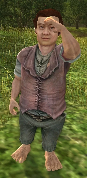 Milo Bolger | Lord of the Rings Online Wiki | Fandom