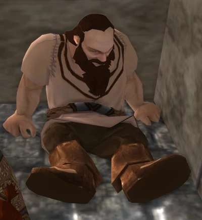 Selur | Lord of the Rings Online Wiki | Fandom