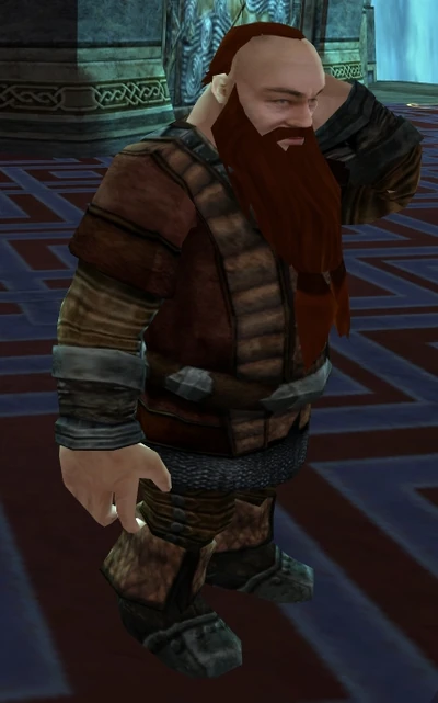 Israth | Lord of the Rings Online Wiki | Fandom