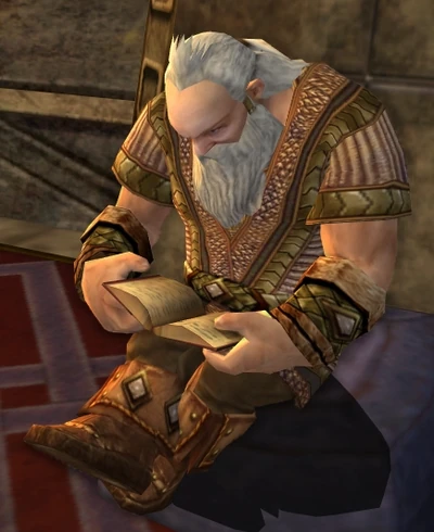 Dusi | Lord of the Rings Online Wiki | Fandom