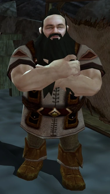 Lafi | Lord of the Rings Online Wiki | Fandom