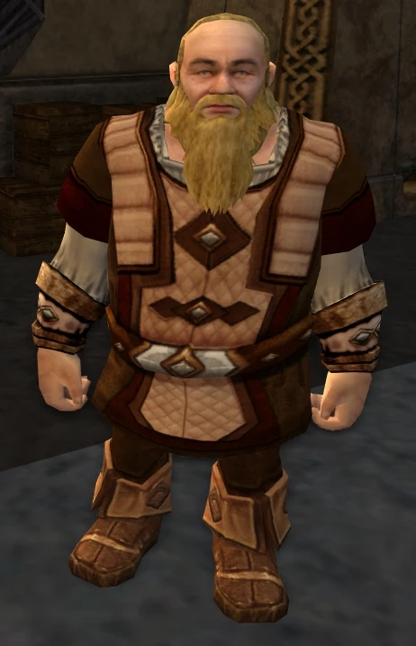 Kyn | Lord of the Rings Online Wiki | Fandom