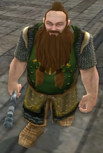 Watcher | Lord of the Rings Online Wiki | Fandom