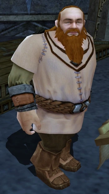 Kaupi | Lord of the Rings Online Wiki | Fandom