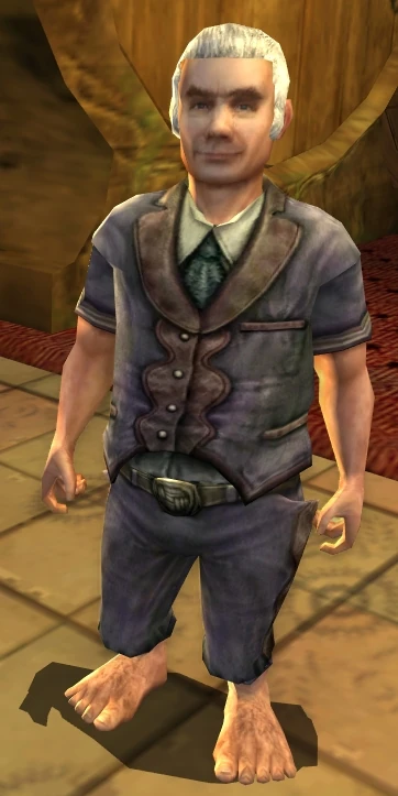 Adelard Took | Lord of the Rings Online Wiki | Fandom