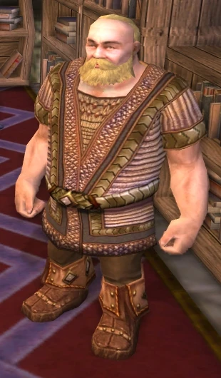 Lothinn | Lord of the Rings Online Wiki | Fandom