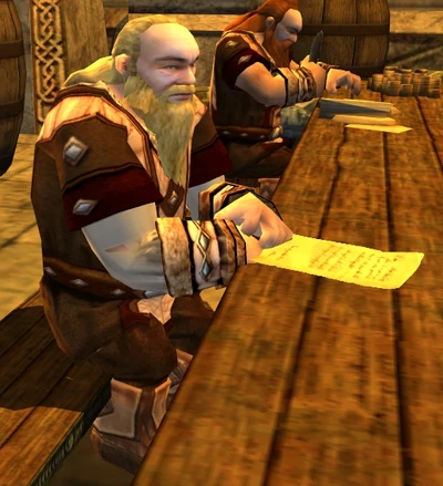 Tuki | Lord of the Rings Online Wiki | Fandom