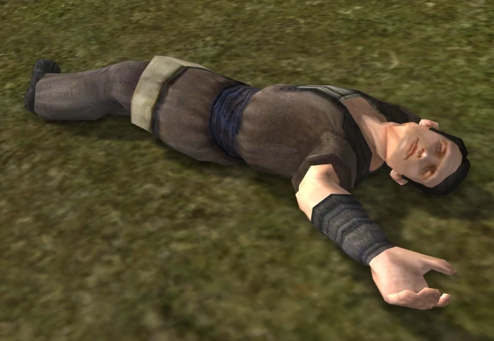 Thornton Woodley | Lord of the Rings Online Wiki | Fandom