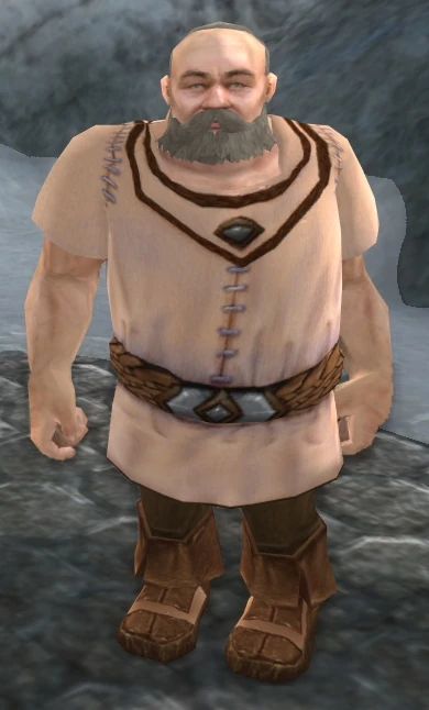 Ormr | Lord of the Rings Online Wiki | Fandom