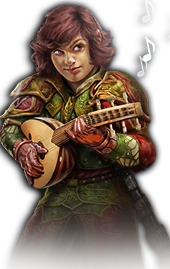 Minstrel | Wiki Lord of The Rings Online Brasil | Fandom