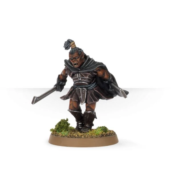 Mauhúr | Lord Of The Rings Warhammer Wiki | Fandom