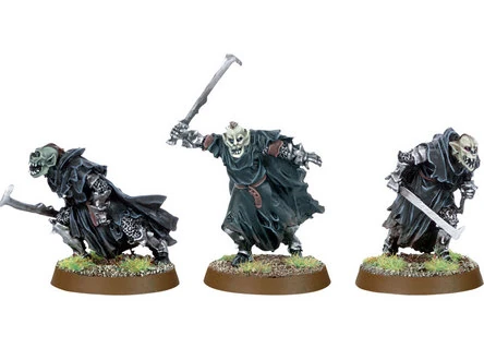 Morgul Stalkers | Lord Of The Rings Warhammer Wiki | Fandom