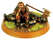 Gimli | Lord Of The Rings Warhammer Wiki | Fandom