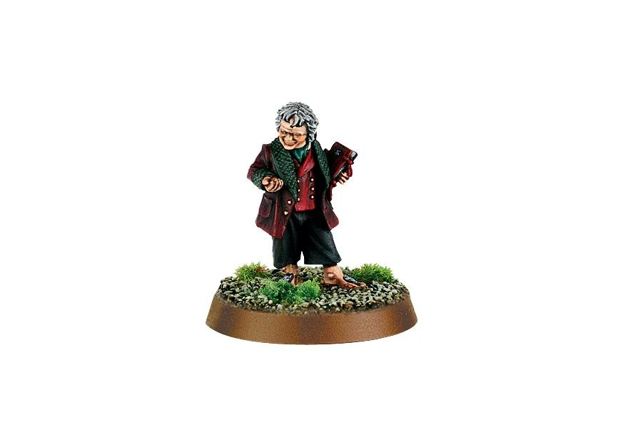 Bilbo Baggins | Lord Of The Rings Warhammer Wiki | Fandom