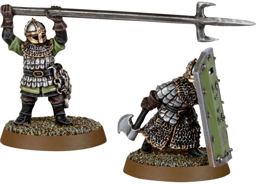 The Dwarf Holds | Lord Of The Rings Warhammer Wiki | Fandom