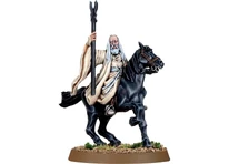 Saruman | Lord Of The Rings Warhammer Wiki | Fandom