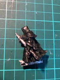 Khamul Esterling | Lord Of The Rings Warhammer Wiki | Fandom