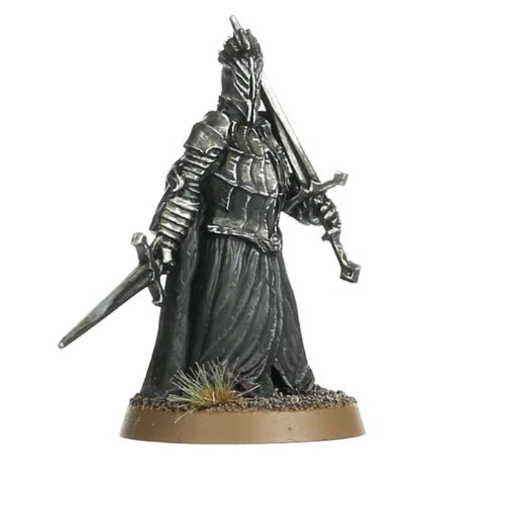 The Knight Of Umbar | Lord Of The Rings Warhammer Wiki | Fandom
