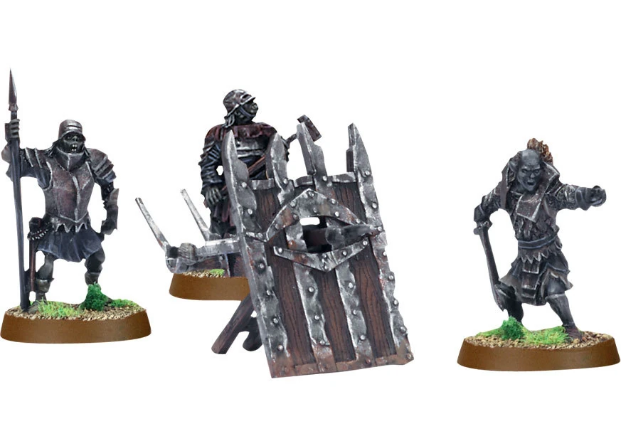 Mordor Siege Bow | Lord Of The Rings Warhammer Wiki | Fandom