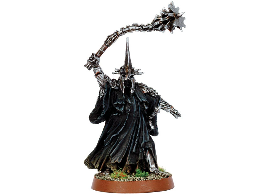 Witch-King | Lord Of The Rings Warhammer Wiki | Fandom