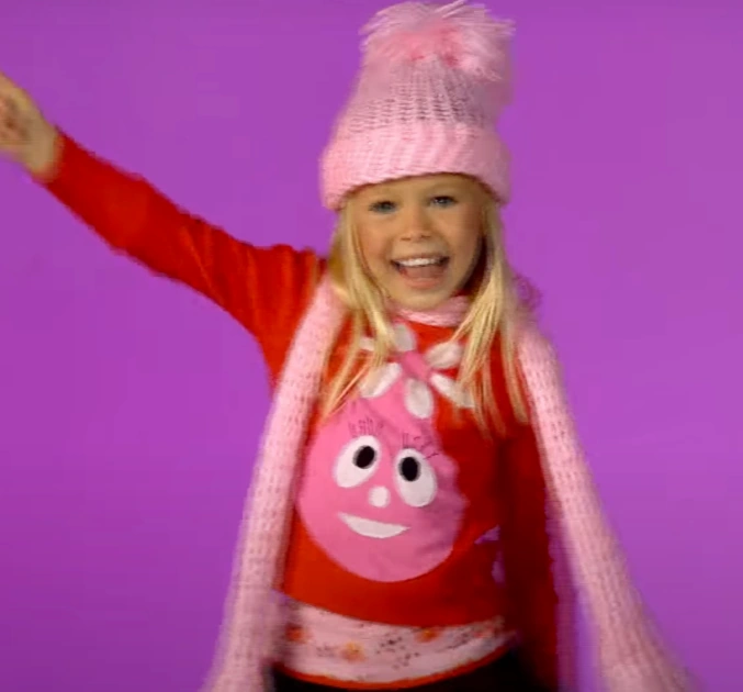 Madison Reid | Lots of Things To Know Wiki | Fandom