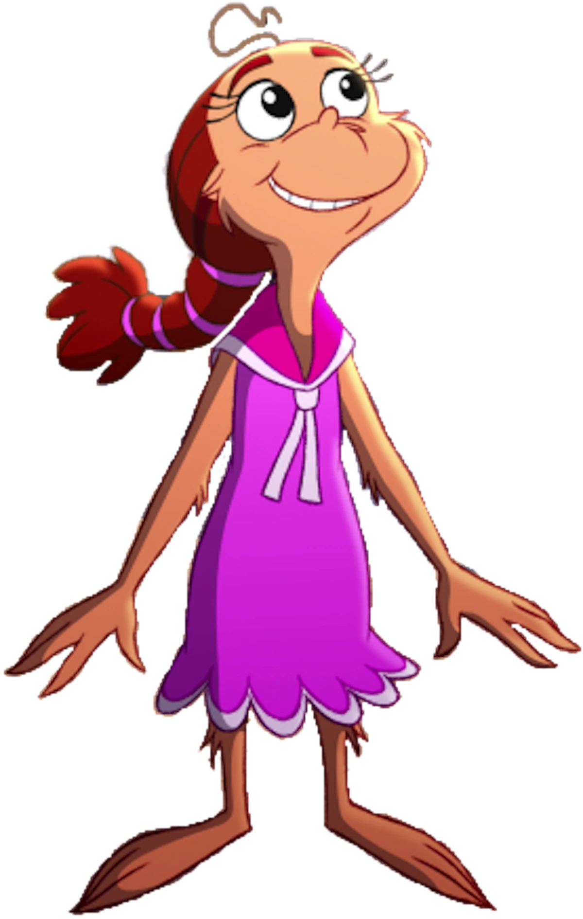 E.B Weebie-Am-I | Lots of Things To Know Wiki | Fandom