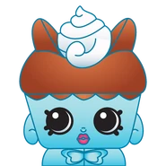 Flutter Cake | Lots of Things To Know Wiki | Fandom