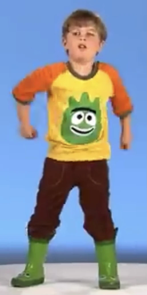 Archer Calder | Lots of Things To Know Wiki | Fandom