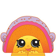 Rainbow Bite | Lots of Things To Know Wiki | Fandom